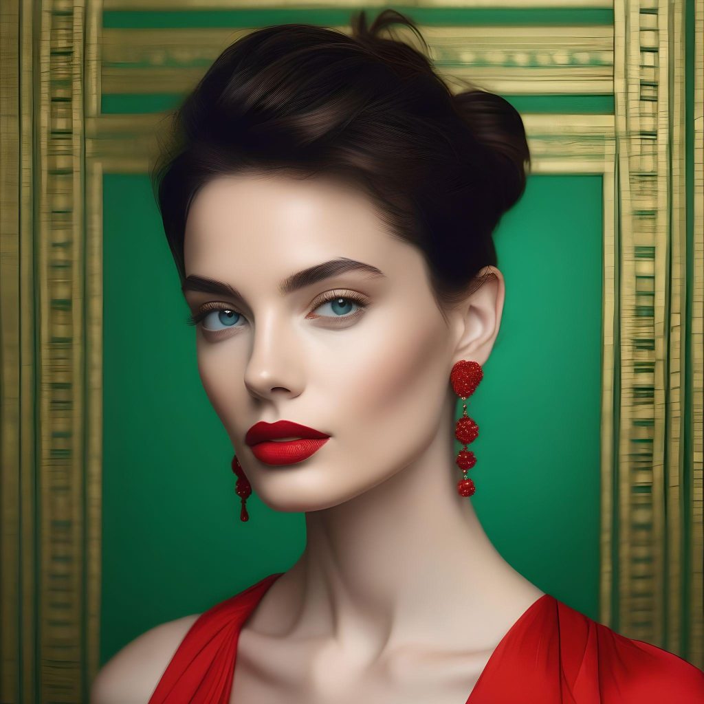 Beautiful Intelligent Humanoid Robot For Sale » Robogid Humanoids